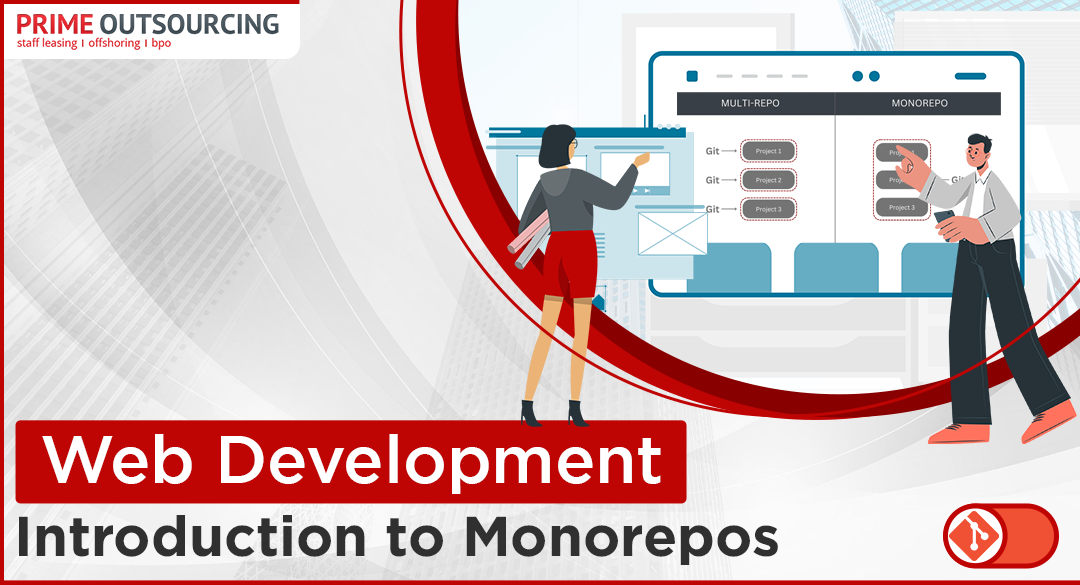 Introduction to Monorepos